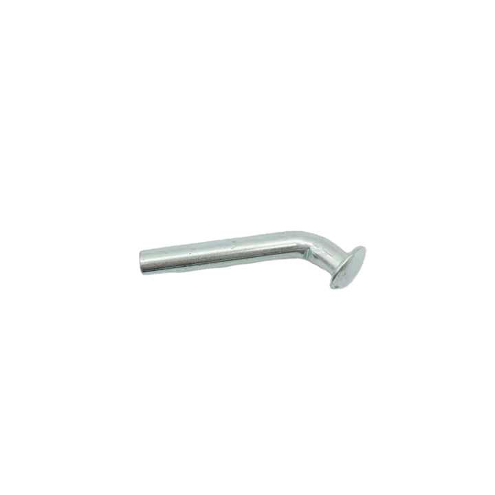 Heavy-duty Shelf Latch Supermarket 7-word L-type Storage Positioning ...