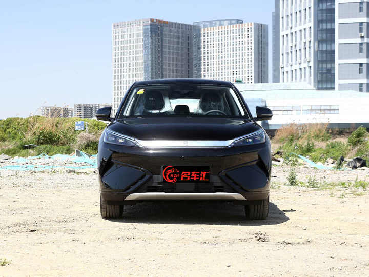 BYD Yuan Plus 2025 Mini EV Compact SUV Cars Yuan Plus Atto 3 Comfort New Energy Vehicles with ...