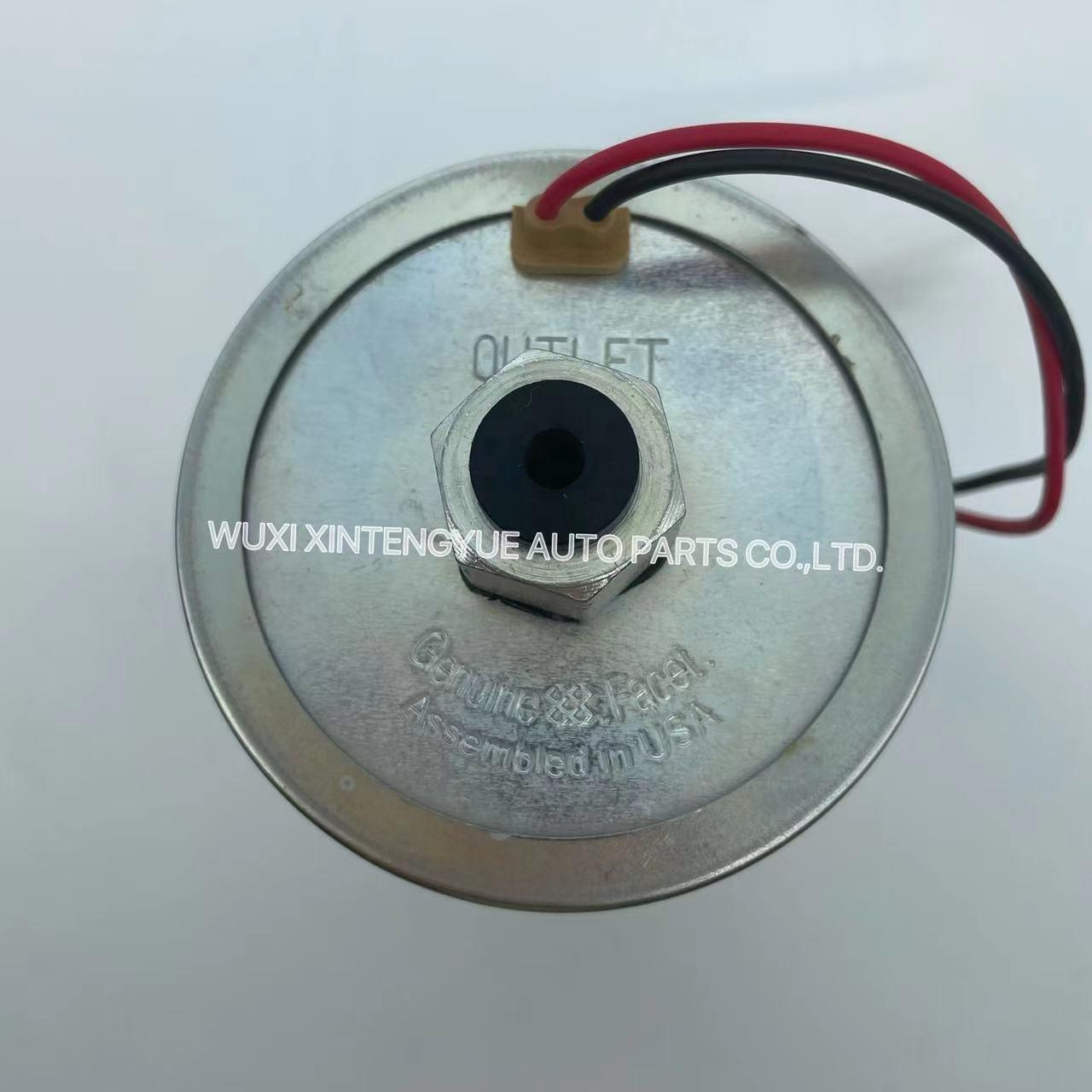 41-7059 30-01108-00 Fuel Pump 12V High Pressure Diesel Unit For Thermo ...
