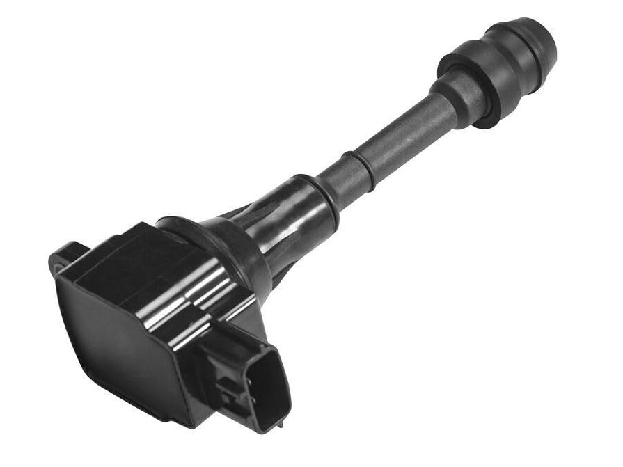Ignition Coil Pack Set of 4 for Nissan X-Trail Altima Sentra 2.5L L4 ...