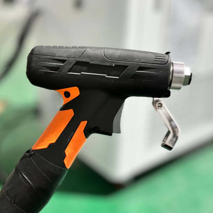 Unilad Tech Wireless Handheld Laser Welder Air Cooling-Best Price for ...