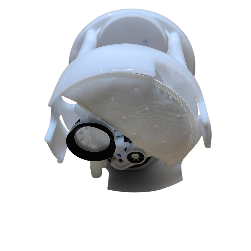 Genuine New Fuel Pump Assembly for Mercedes Benz W221 W204 W213 Model ...