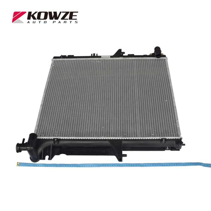 مبرد (رادياتير) السيارة ل ميتسوبيشي باجيرو سبورت II L200 تريتون 4D56 ...