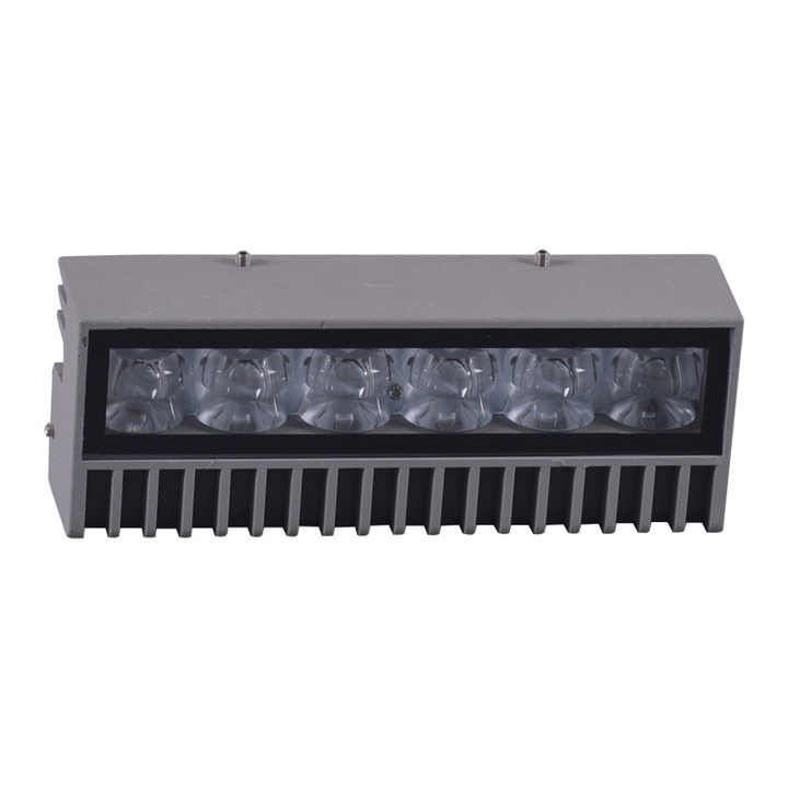 18W LED Window Sill Door Frame Lamp - Hotel KTV Bar Corridor Trick Light