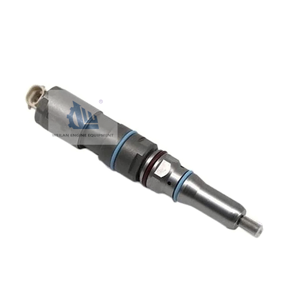 Caterpillar C9.3 Engine 336E Injection Valves-Common Rail Diesel Fuel ...