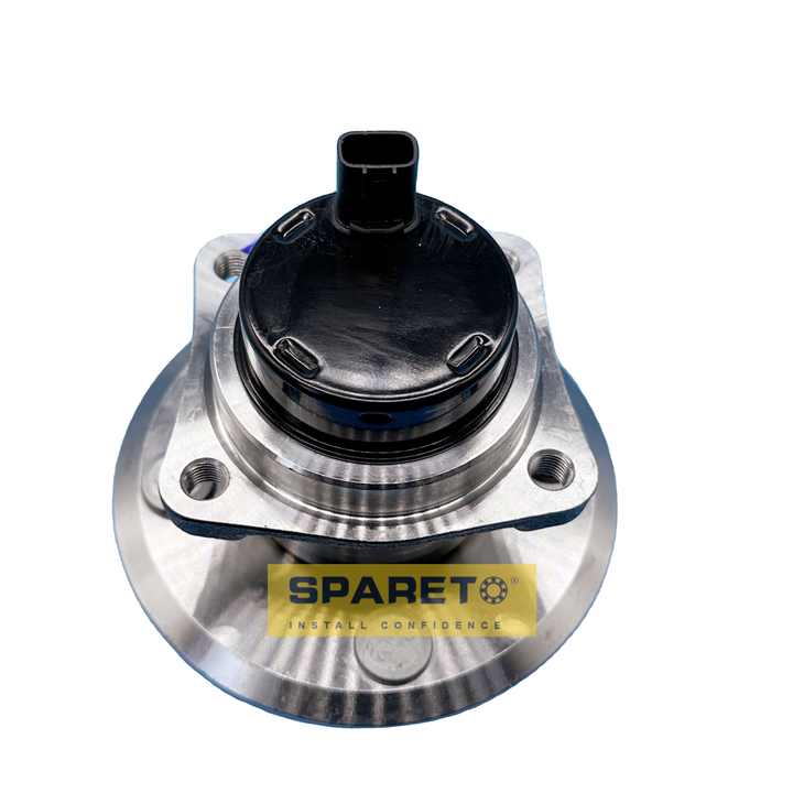 FOR 42450-02060 42450-13010 2001-2007 TOYOTA SPACIO WHEEL HUB ASSEMBLY ...
