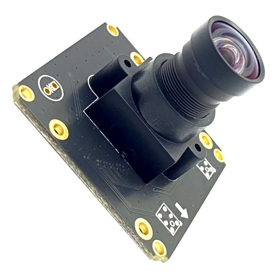 Weinan Electronics Full HD 1080P MIPI Camera Module