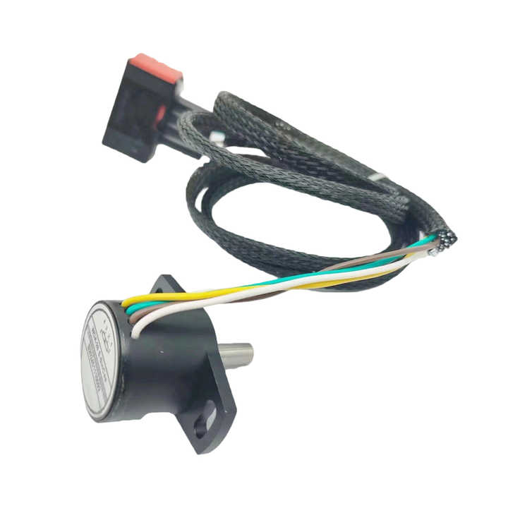 High Quality Steering Angle Potentiometer for Jungheinrich Forklift ...