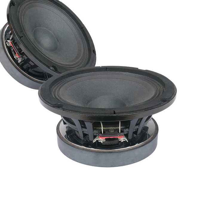 JLD Car Audio Midrange 6.5 Inch Speaker Horn Wholesale 4ohm Impedance Speakers| Alibaba.com