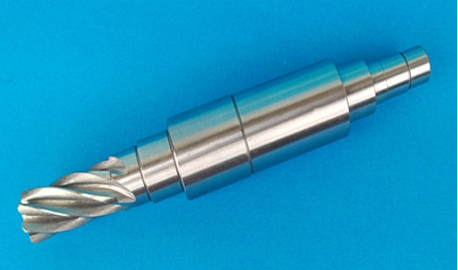 Module 1 Gear Cutter Set 14.5 Degree Pressure Involute Gear Cutter ...