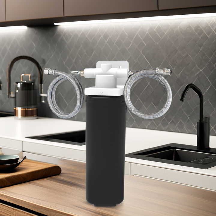 EWF-8216 under-Sink Water Filter - Pure & Safe Drinking Water