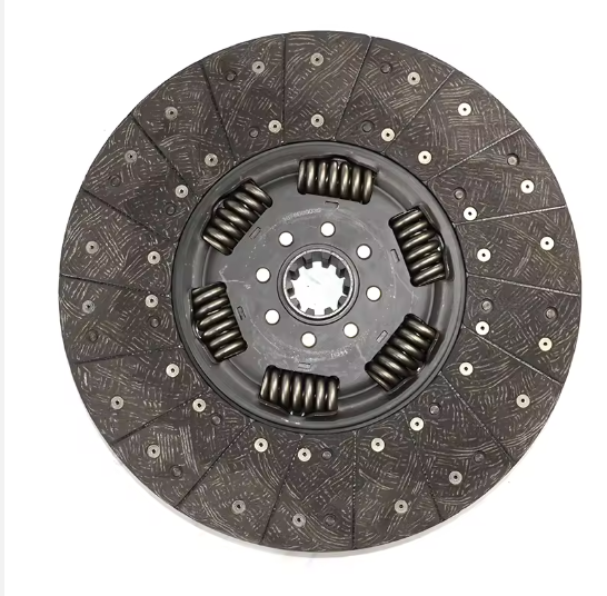 Clutch Disc Heavy Truck Clutch Pressure Plate 1878080035| Alibaba.com