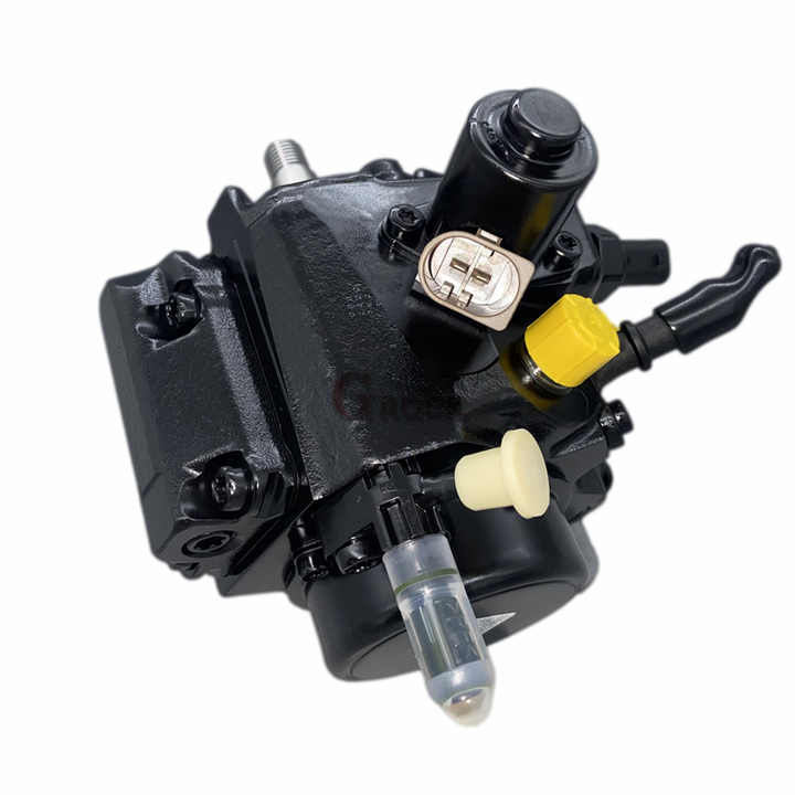 Genuine Common Rail Fuel Pump for JAC T6 T8 - 28484198