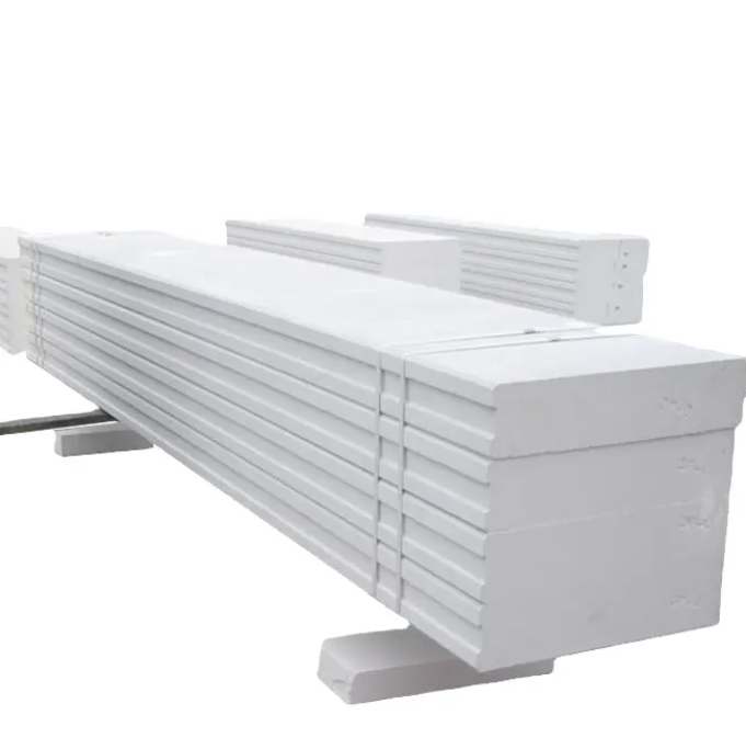 AAC Lightweight Precast Concrete Panels for Buildings