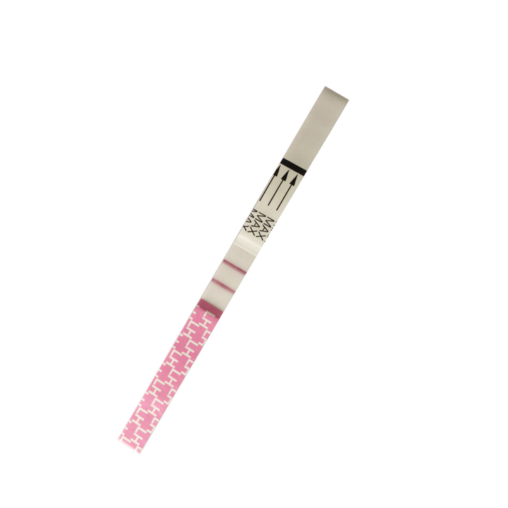 Hcg Pregnancy Lh Ovulation Home Test Pregnancy Test Strips Urine 6037