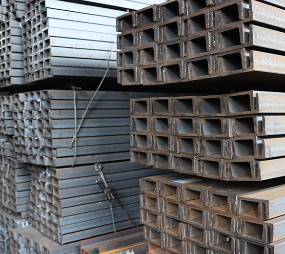 U-shaped Steel Custom U-shaped Steel 100*50 Cutting and Welding Service ...