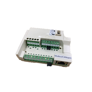 Altivar 71 Altivar 61 series inverter Option interface terminal IO card ...
