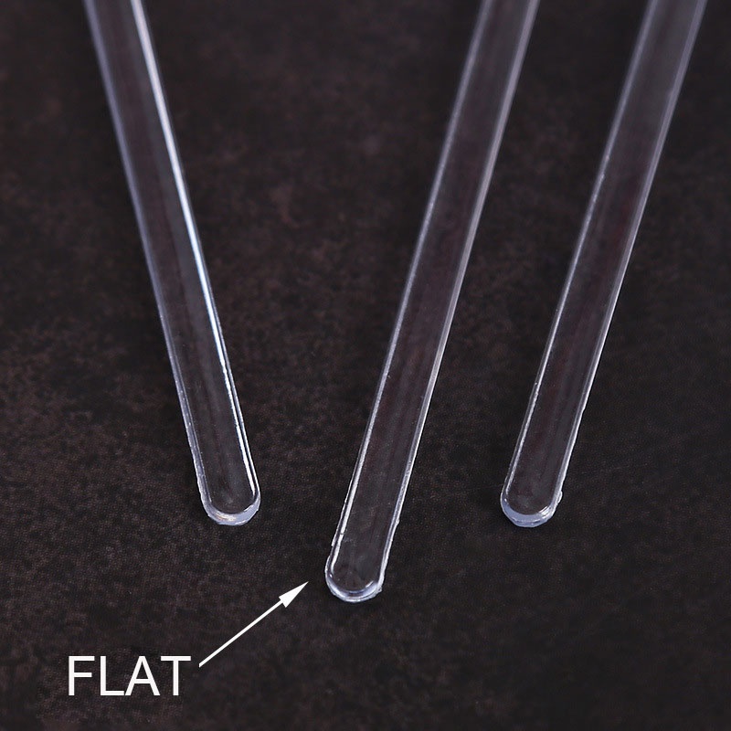 How to Choose the Best Plastic Stirrer for Your Needs: Buying Guide