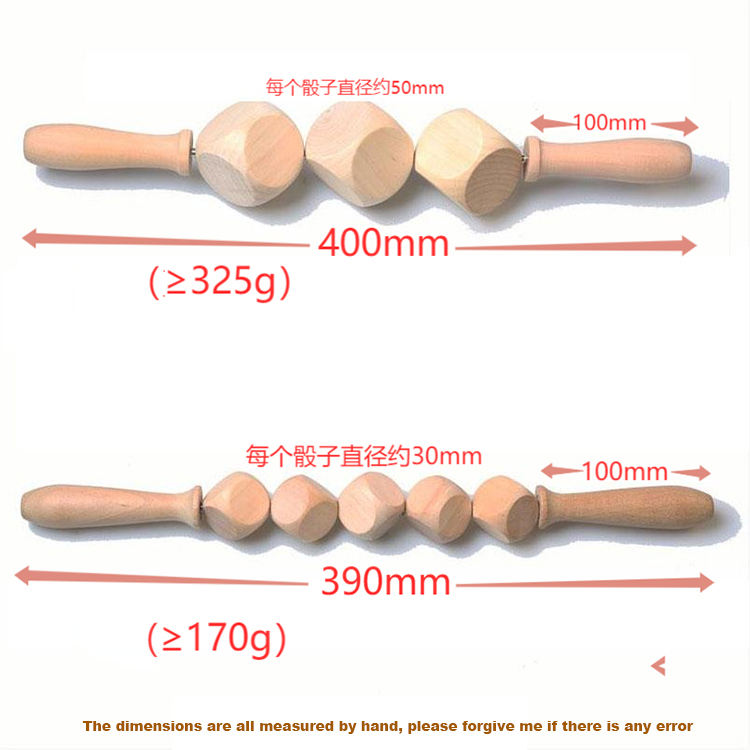 How to Choose the Best Wood Therapy Massage Tools Set for Your Needs