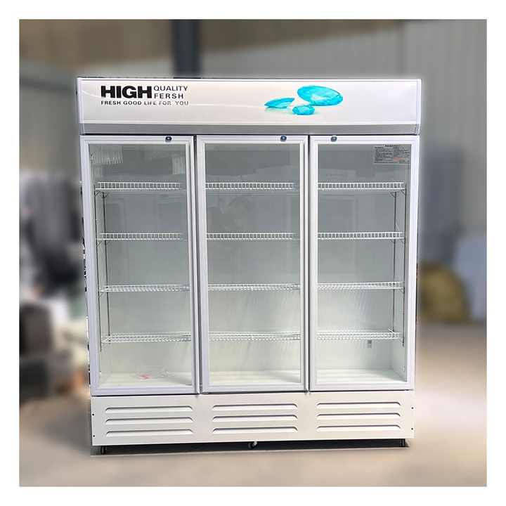 百事可乐玻璃双门饮料展示冰箱| Alibaba.com