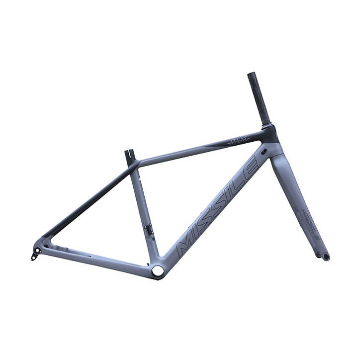Missile Racing Carbon Road Bike Frame Bicycle Frameset Carbon Bicycle ...