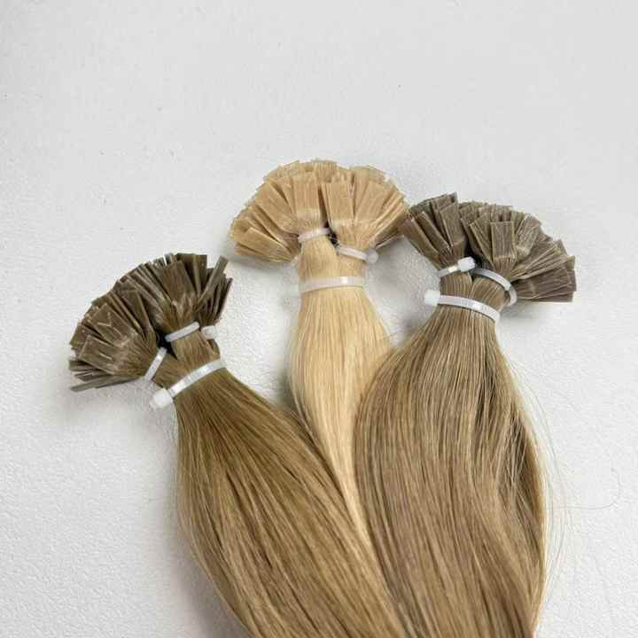Pephair Luxury Virgin Raw Human Hair Extension Factory Supplier Cuticle ...