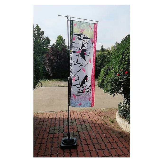 Shop Our 2023 JDM Nobori Flag - 180x60cm Sublimation Print