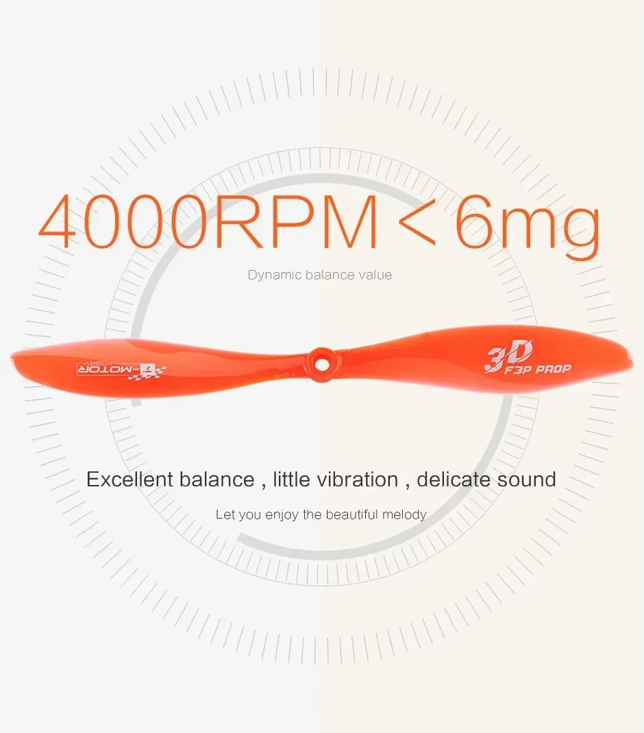 How to Choose the Best RC Plane Propeller: A Complete Buying Guide