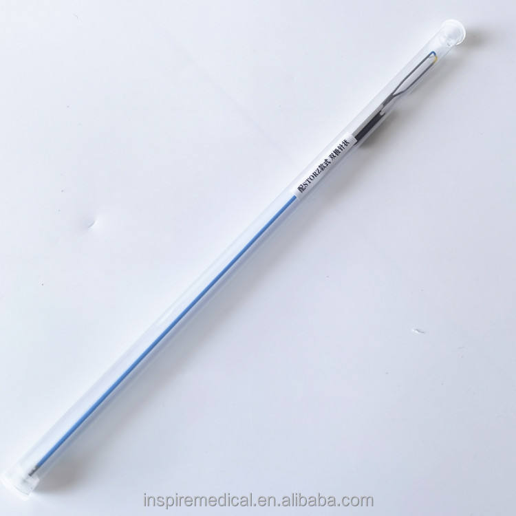 Resectoscope Loop Bipolar Single Stem Electrode for Urology Surgery ...