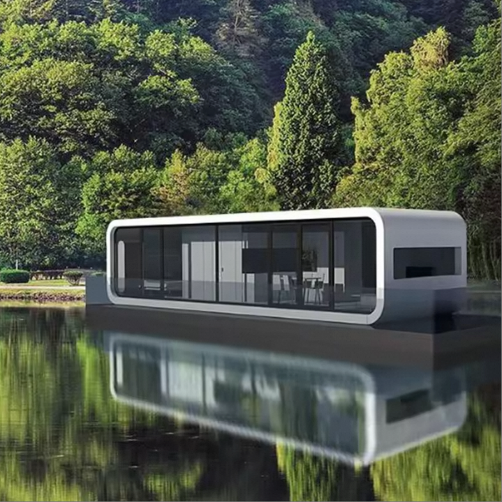 Tygb 2025 Modified Modular Mobile Movable Other Prefab Portable ...