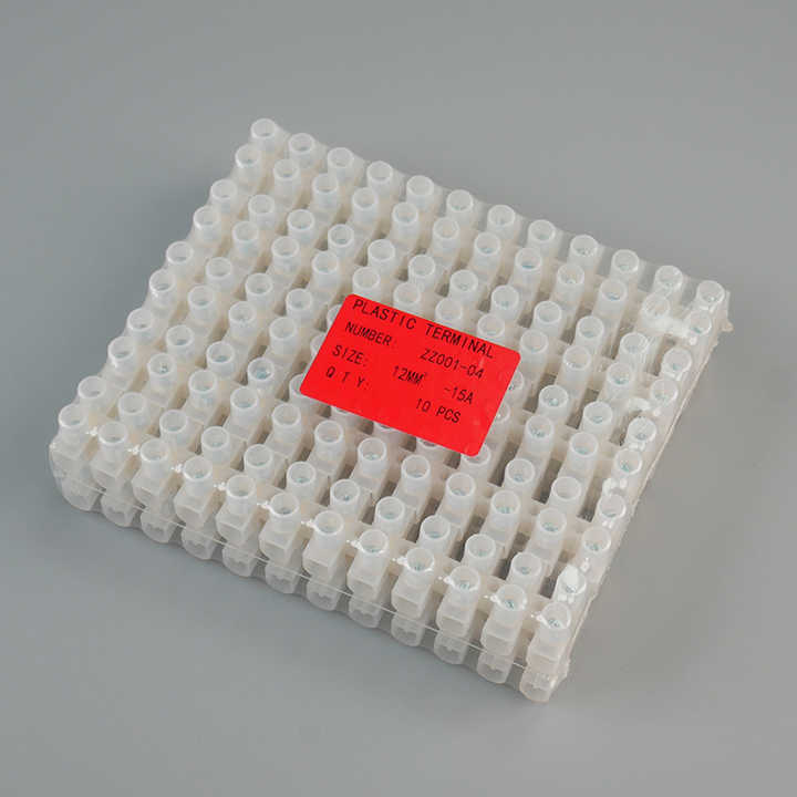 Universal Electric Terminal Block, High Quality 10A Terminal Block with ...