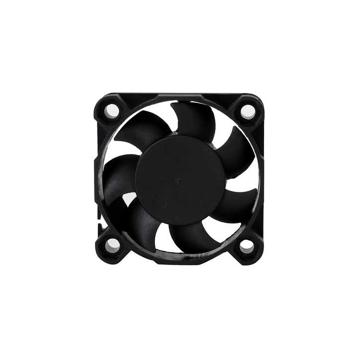 High-Speed 4010 DC 5V 12V Axial Flow Brushless Cooling Fan 4cm ...