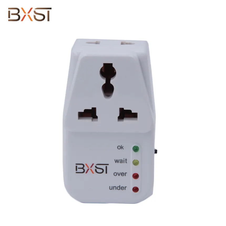For AC Single Phase 220V 13A AVS Power Guard Automatic Voltage Switcher ...