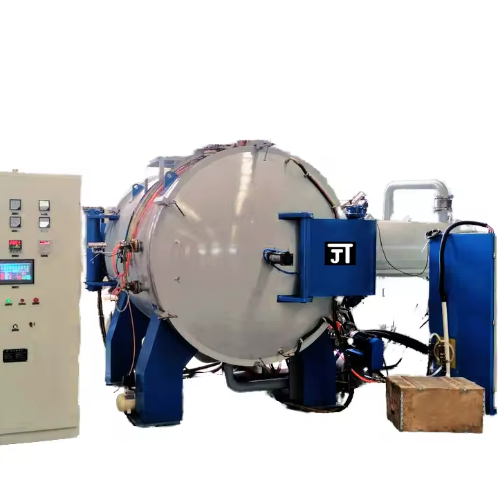 Vacuum Hydrogen Nitrogen Inert Gas Atmosphere protection Carbonization ...