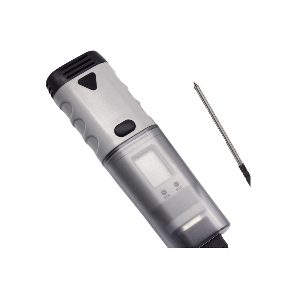 SSN-12E High Quality Electronic USB Digital Humidity and Temperature ...