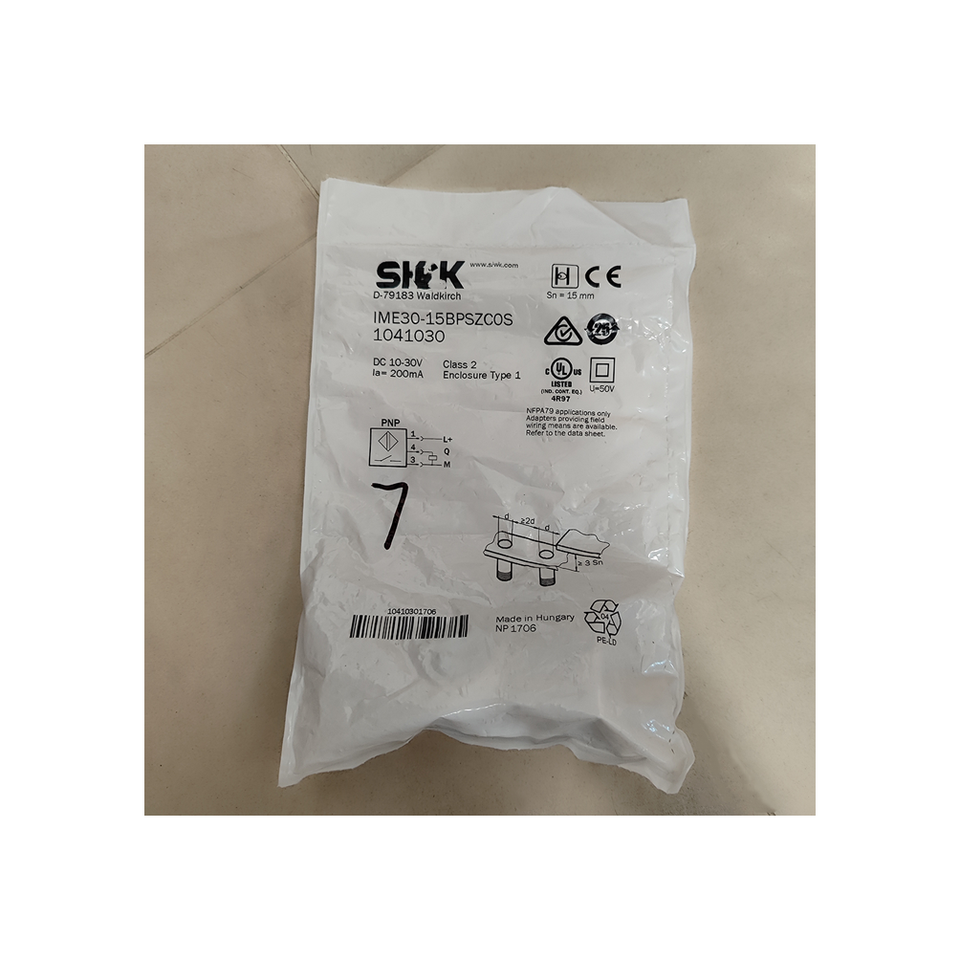 Original brand electrical equipment SI-CK 1084088 GTB6-F2411V REF ...