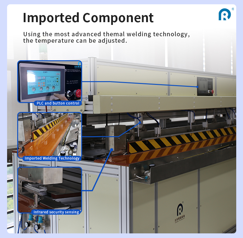 edge welding machine price | Automatic Fan Guard Welding