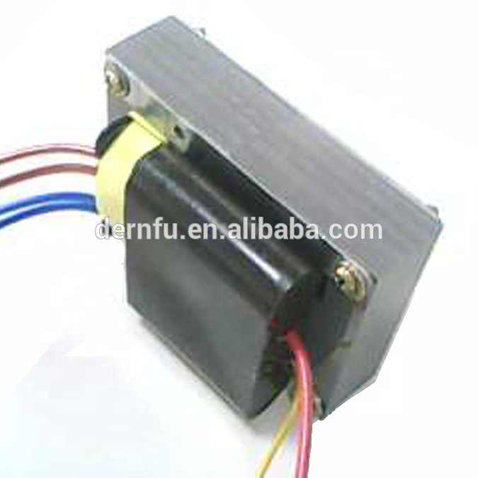 7000V High-Voltage Transformer for Ceramic Ozone Generator