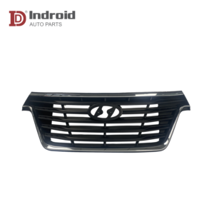 Robust For Hyundai Starex Grills Customized To Your Liking - Alibaba.com