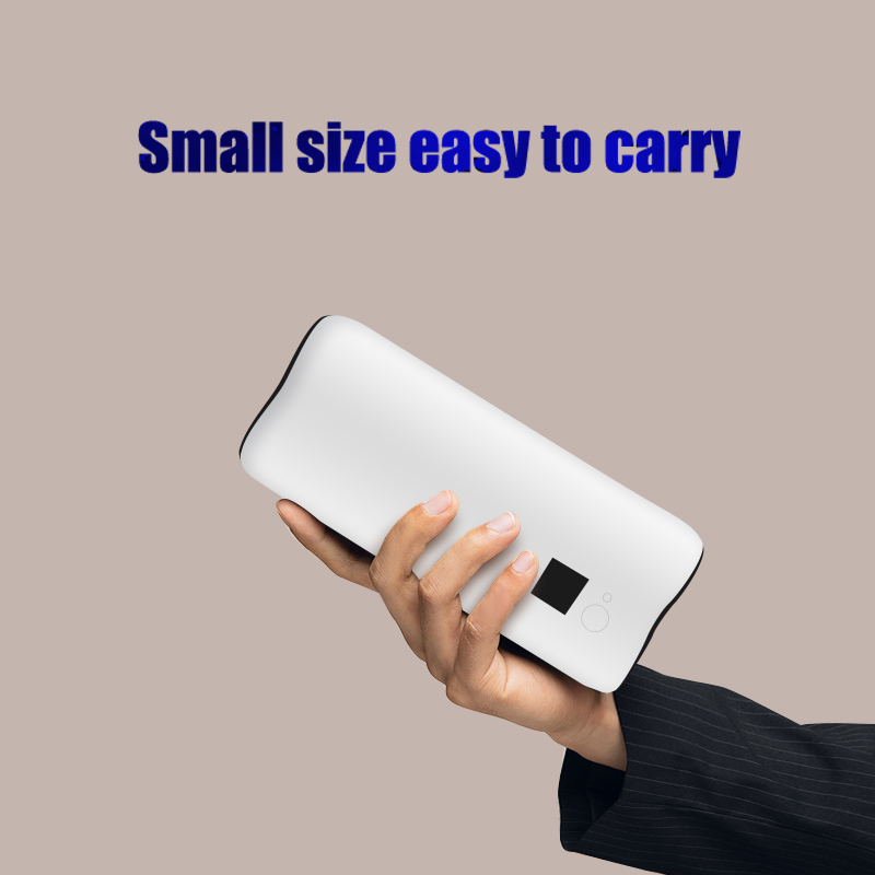 Inkless And Portable A4 Size Printer For Pdf Document Printing Wireless ...