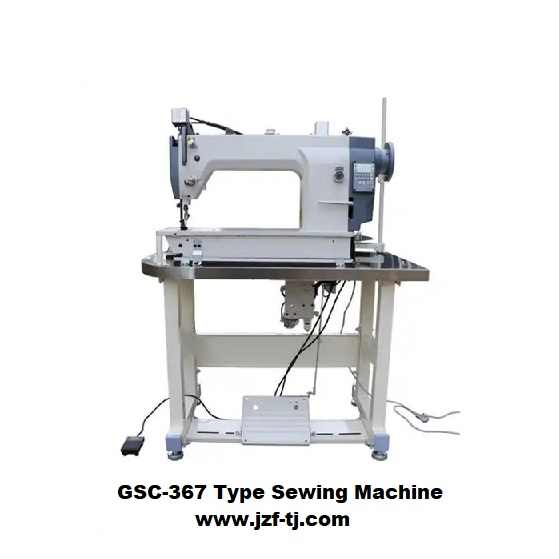 Sewing Machine Big Bag Sewing Machine Jumbo Bags Closing Sewing Machine ...