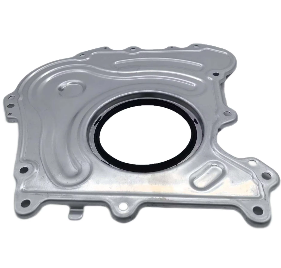 55514589 Crankshaft Oil Seal for Lr GM Chevrolet Onix Trailblazer Opel ...
