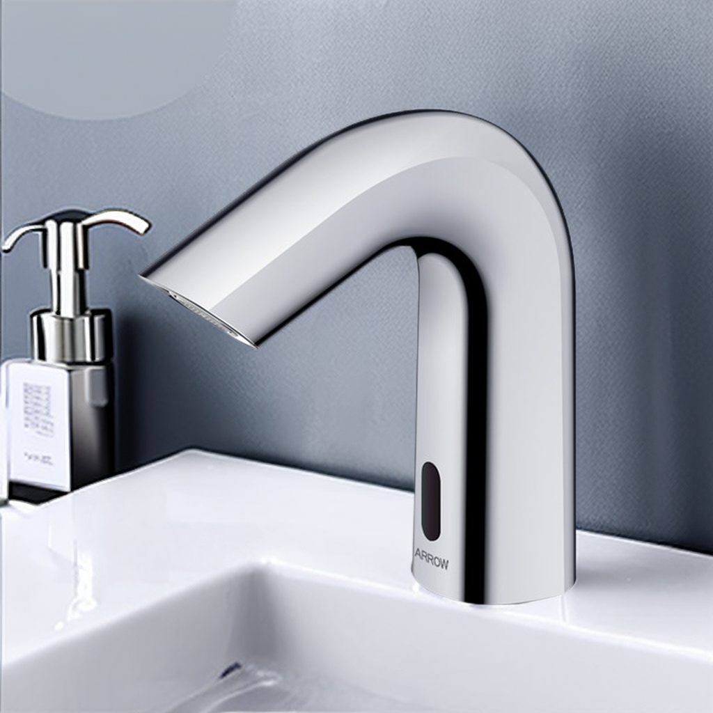 How to Choose the Best Bathroom Faucet Sensor: Buying Guide 2026
