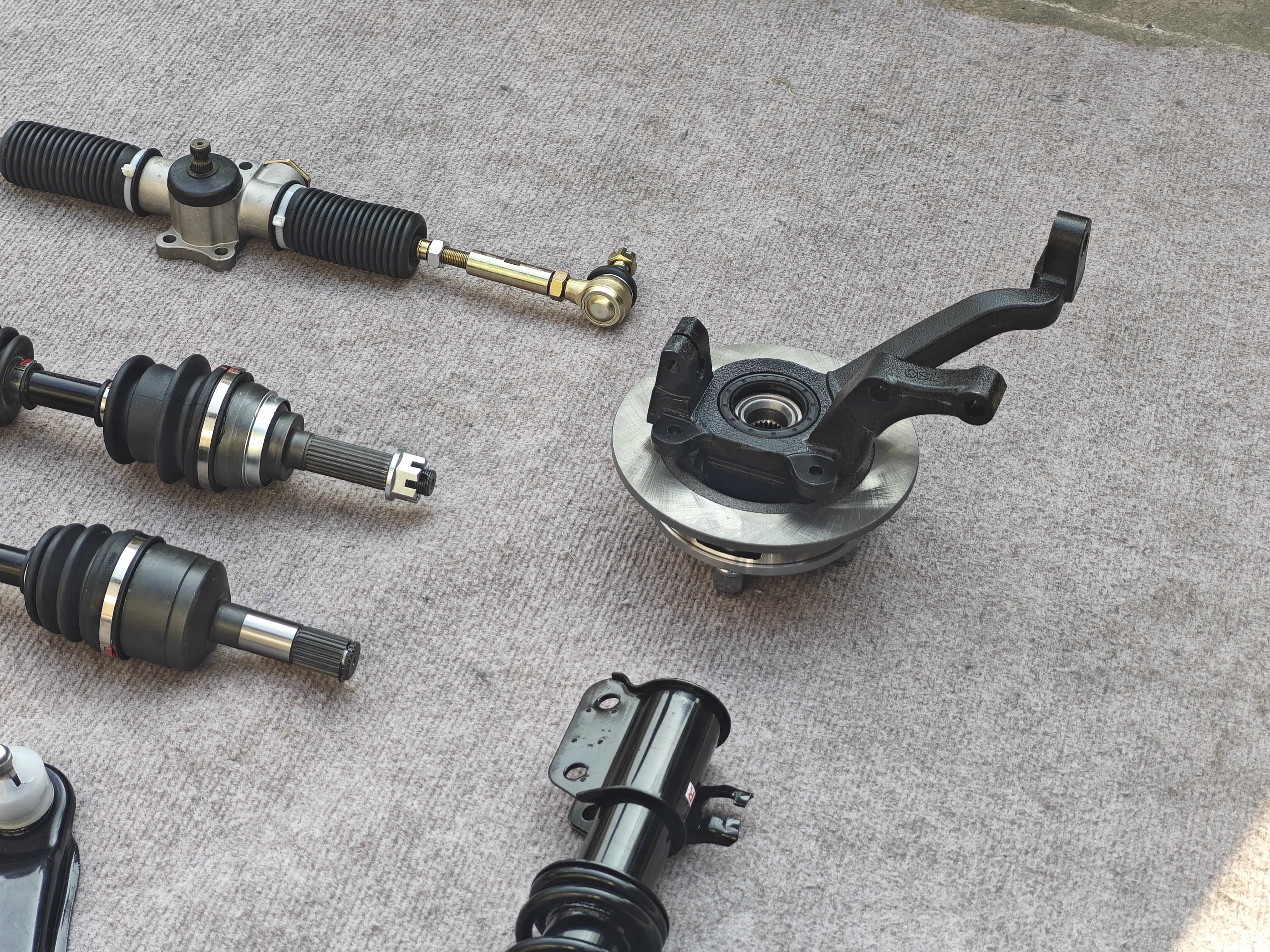 How to Choose the Best Buggy Kit: A Complete Buying Guide