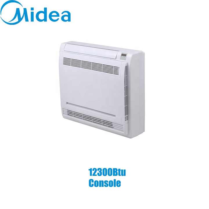 Midea Multi Split Air Conditioning - Efficient Cooling