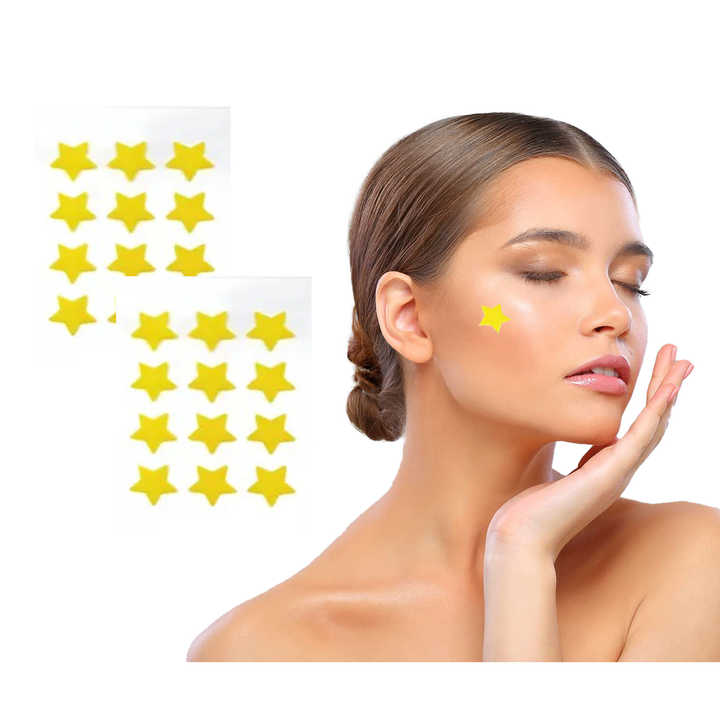 Cute Acne Pimple Patch Factory OEM - Blemish Clearing
