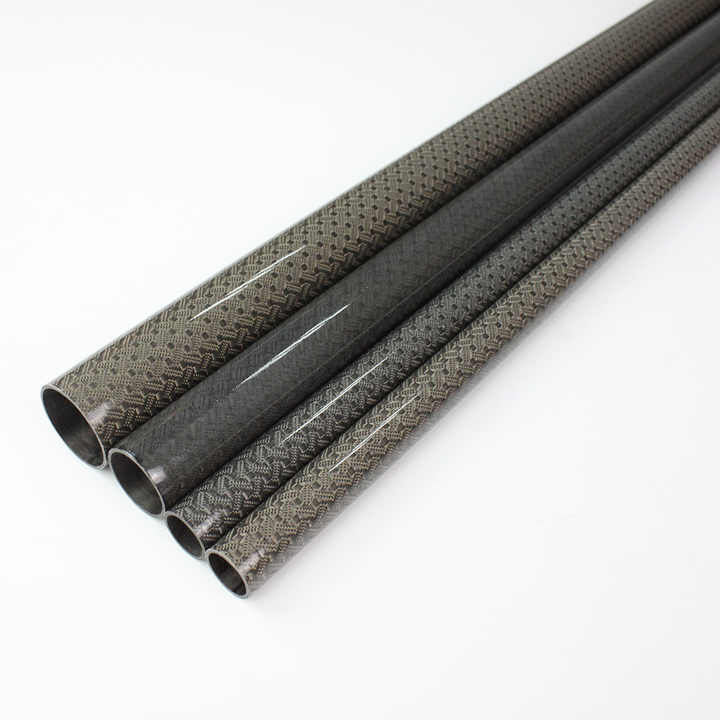 Fiber Pole Carbon Fiber Pole Vault Poles - Durable & Versatile