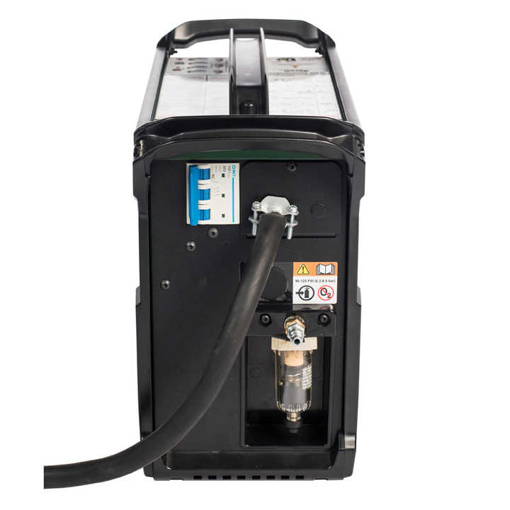 Cutmaster 60i for Different Thickness Plates Welding Cutting Machine ...