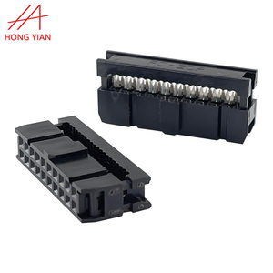 Get Wholesale 14 pin female idc connector For Different Applications ...