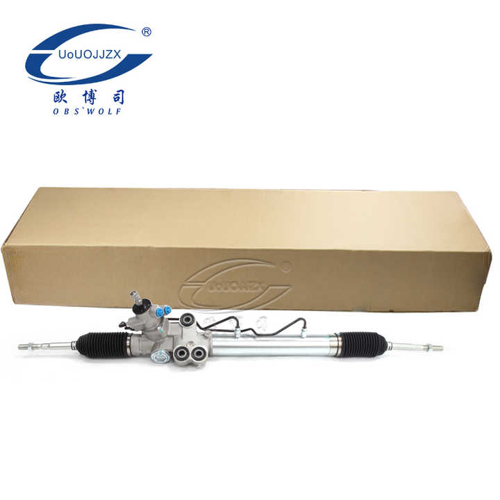 Toyota Hiace Power Steering Rack - Reliable Performance